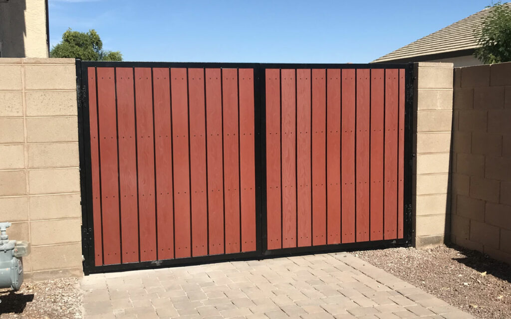 Secure Your Summer: Best RV Gates for Home Protection