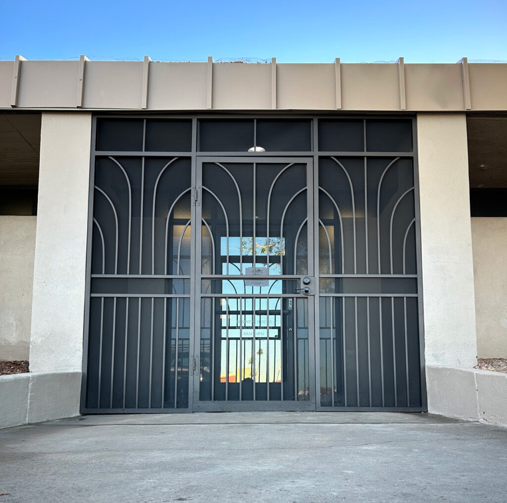 Best Doors and Windows For Commercial Buildings